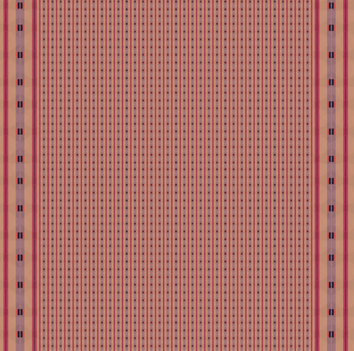 Prairie | rum (wallpaper) | solidandpattern