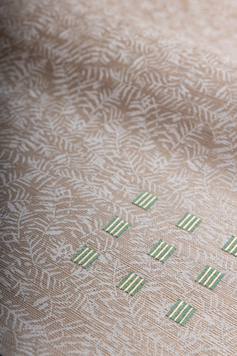 Bellboard | natural + white | solidandpattern