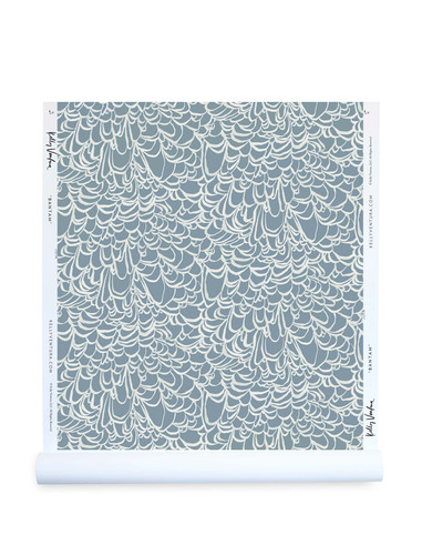 Bantam | lake | solidandpattern