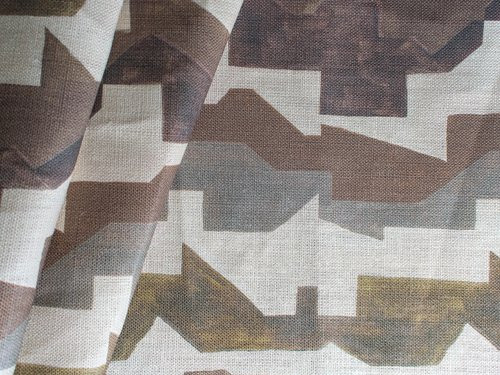 Vertical City | multi bark | solidandpattern