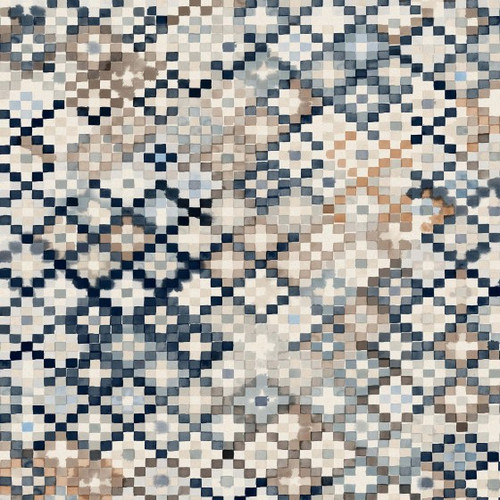 Tapestry | samarkand (wallpaper) | solidandpattern