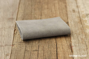 Arazzo Spectrum | storm | solidandpattern