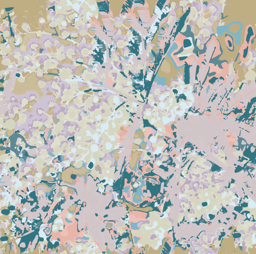 Kristy Stafford | wallpapers | solidandpattern