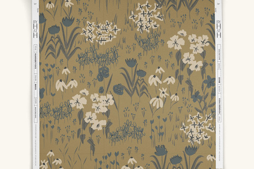 Roadside Picks | brass | solidandpattern