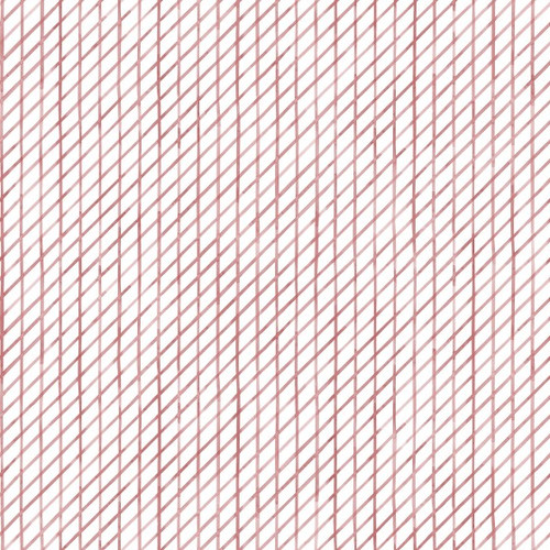 Drawing 3 | dusty rose | solidandpattern