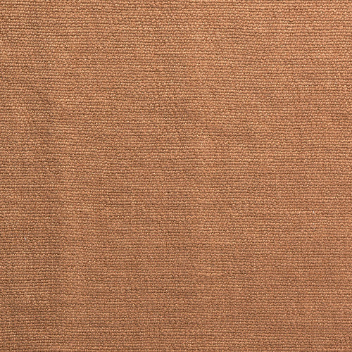 Cara | terracotta | solidandpattern