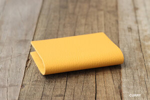 Arazzo Wrangler | curry | solidandpattern