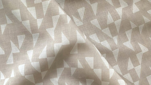 Shadows | cream | solidandpattern