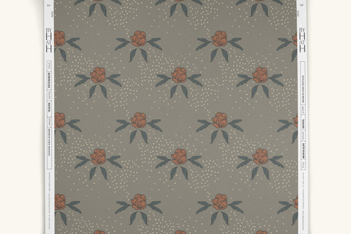 Marigolds | gravel | solidandpattern