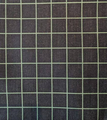 Louis | green | solidandpattern