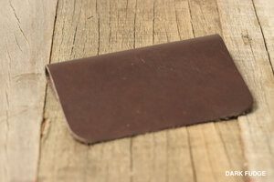 Arazzo Lupara | dark fudge | solidandpattern