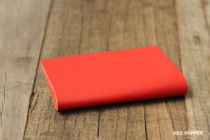 Arazzo Impression | red pepper | solidandpattern