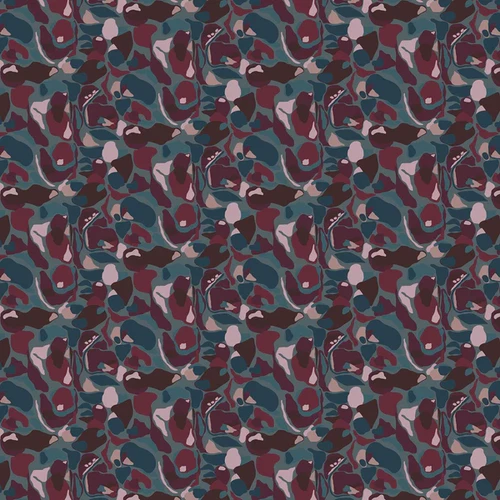 Ripple | bewitched (wallpaper) | solidandpattern