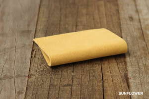 Arazzo Spectrum | sunflower | solidandpattern