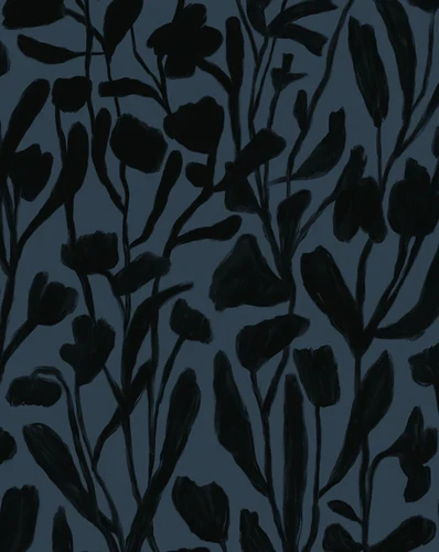 Late Spring | night | solidandpattern
