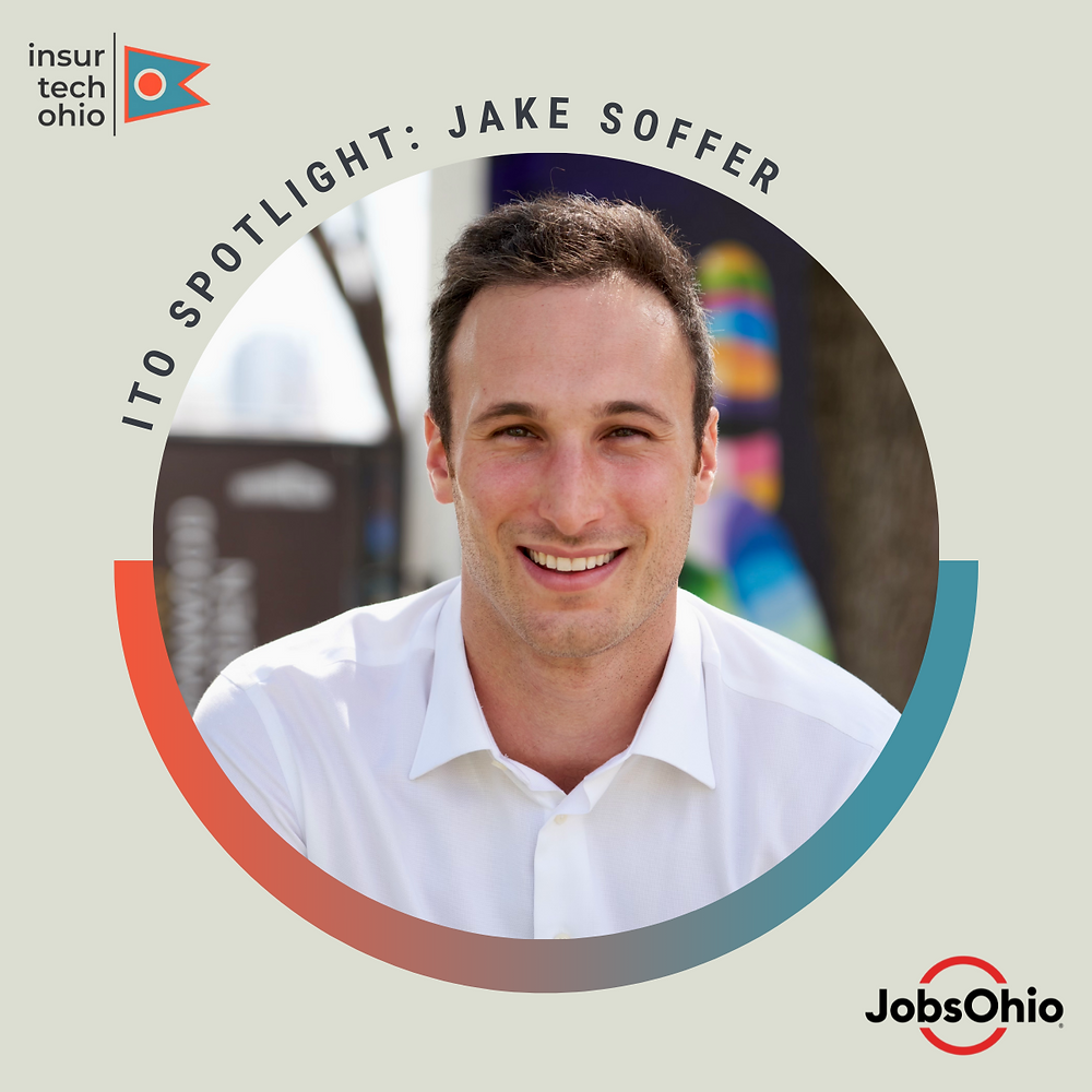 InsurTech Ohio Spotlight with Jake Soffer