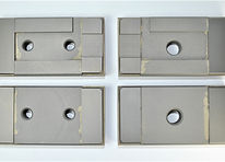 Marvel Saw Blade Guides Section