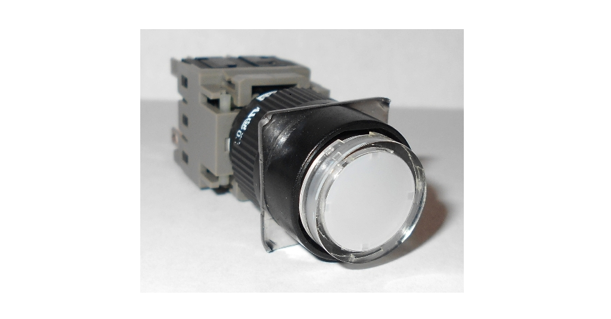 SHARC Part AH165-L5W11AA3