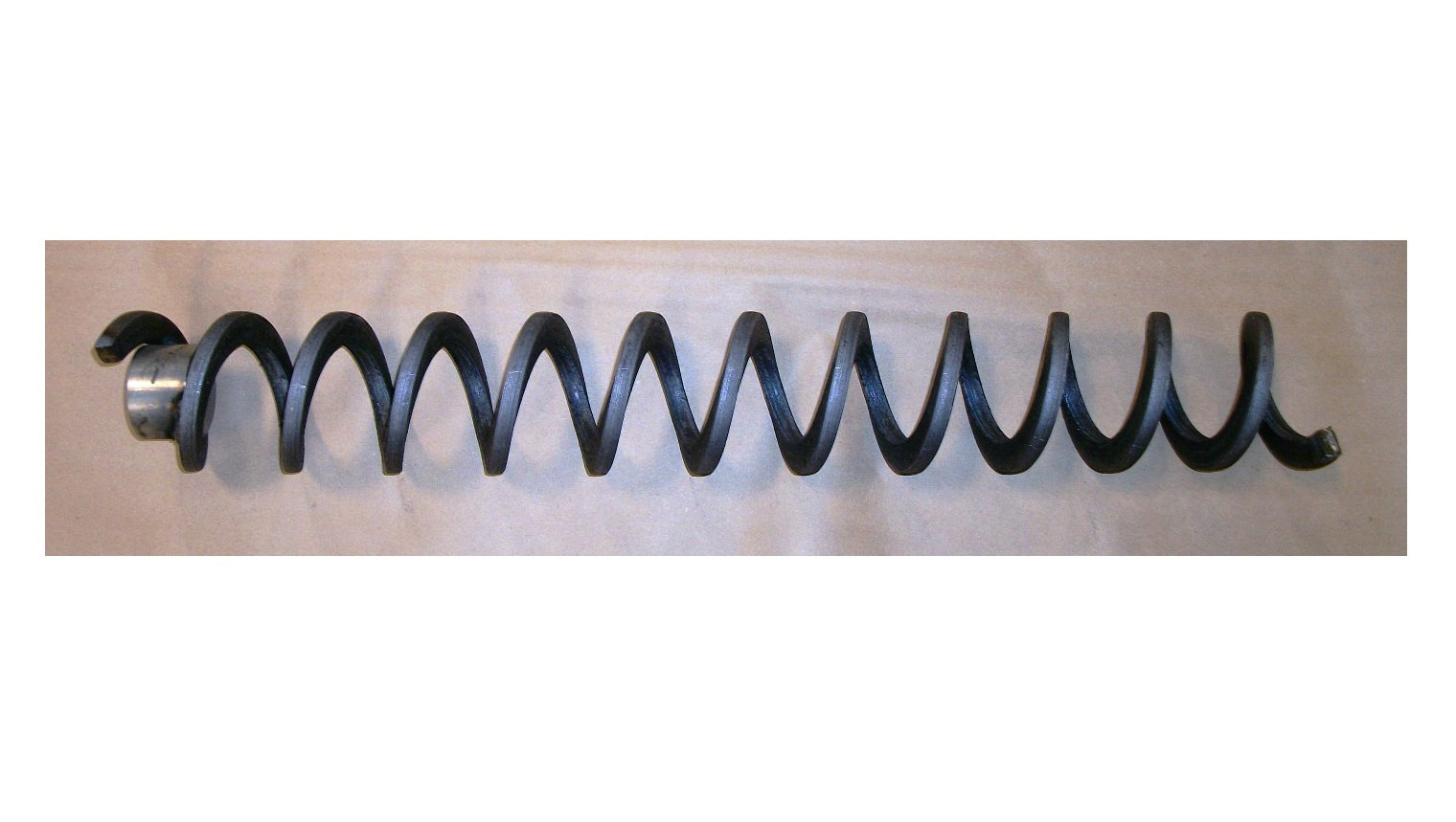 Amada Chip Auger SectionA-1115122