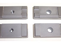 Marvel Saw Blade Guides Section