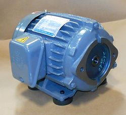 Amada 250 Series Hydraulic Components