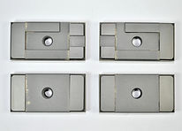 Marvel Saw Blade Guides Section