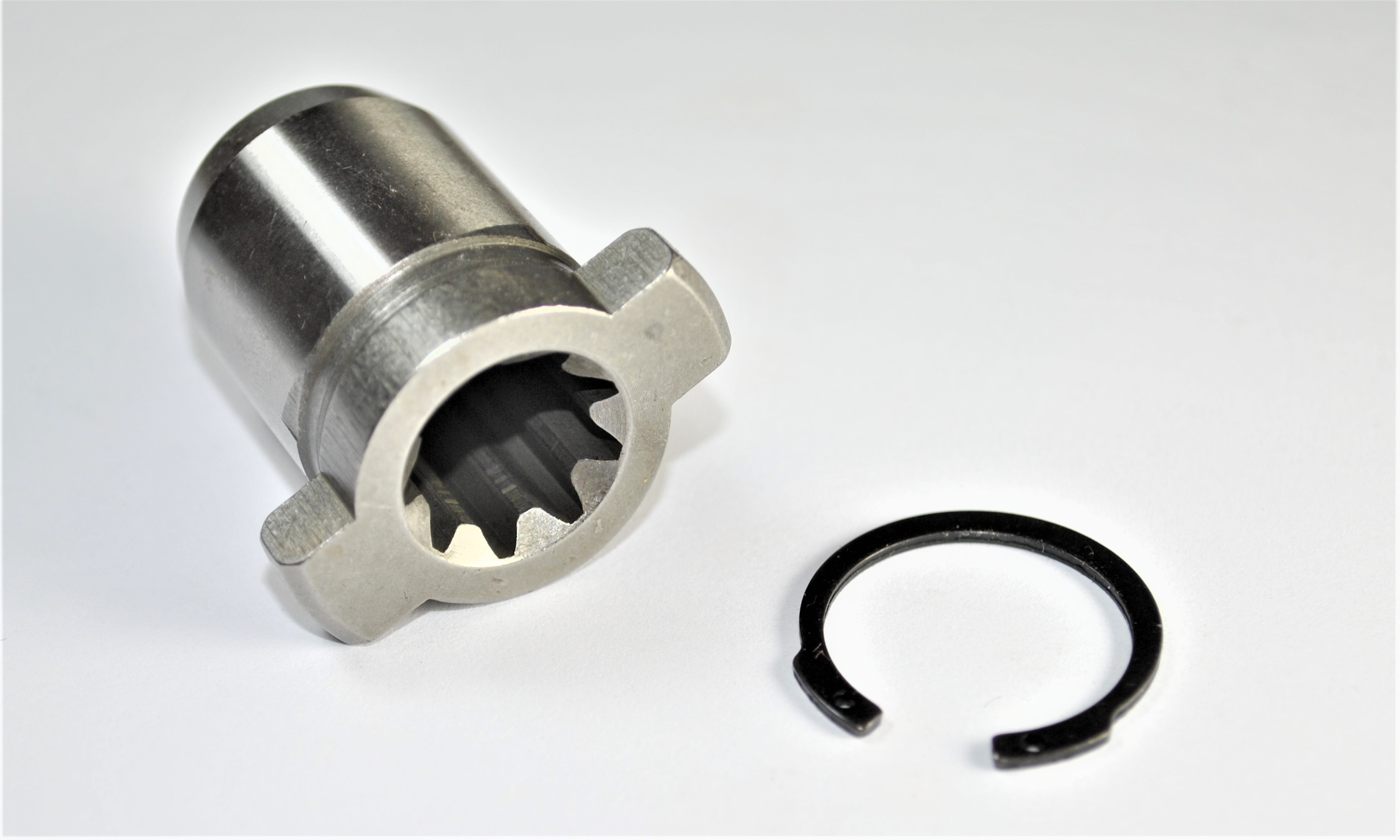 Amada 250 Series Hydraulic Components