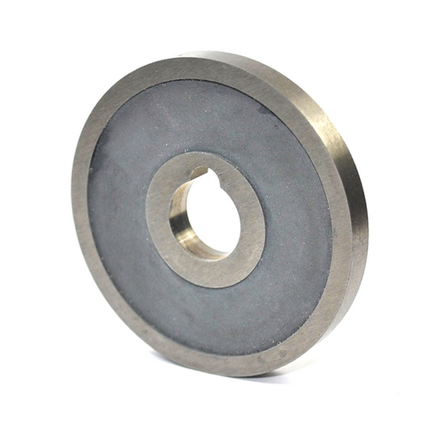 1350729 Carbide Backup Roller for Amada CTB400 | LuckySaw.com