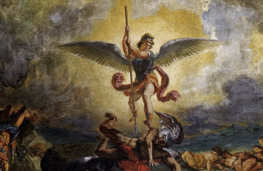 The Battle Is Real: A Guide for Spiritual Warfare
