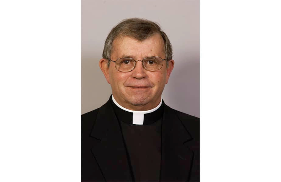 Father Joseph Blanco remembered for his servant’s heart, generosity