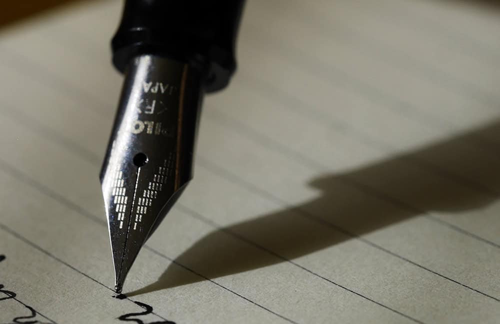 The mighty pen of Father Paul Mankowski, S.J.