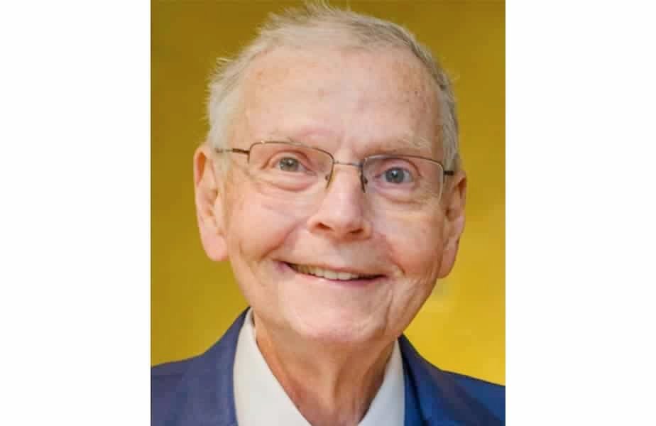 Deacon Richard Martin served joyfully in Colorado and Ohio