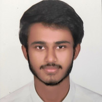 CV | Arham Iftikhar