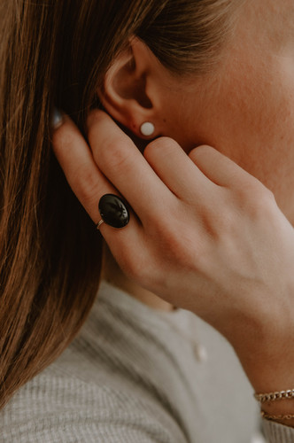 The Wanda - Preset Ring | Still Remains Jewelry