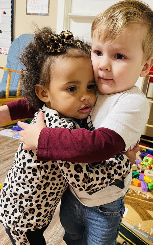 Preschool | Learning Station Child Development Center | United States