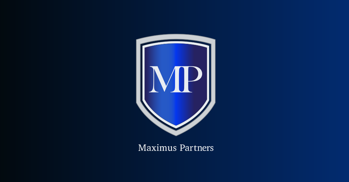 Maximus Partners LLC | CFO Advisory