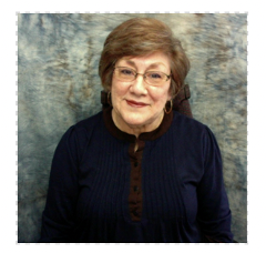 Betty Colonomos | KYRID