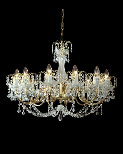 KV-85 | Crystal Chandeliers