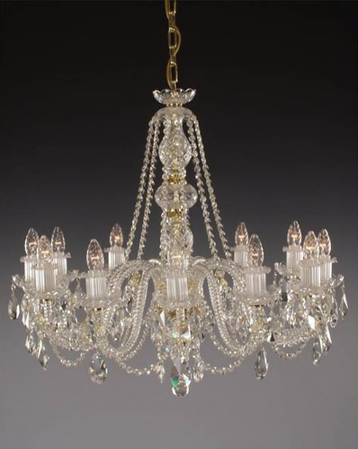 Katherine-12 | Crystal Chandeliers