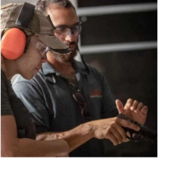 Mad Badger Training LLC | Firearms Training Ft. Atkinson