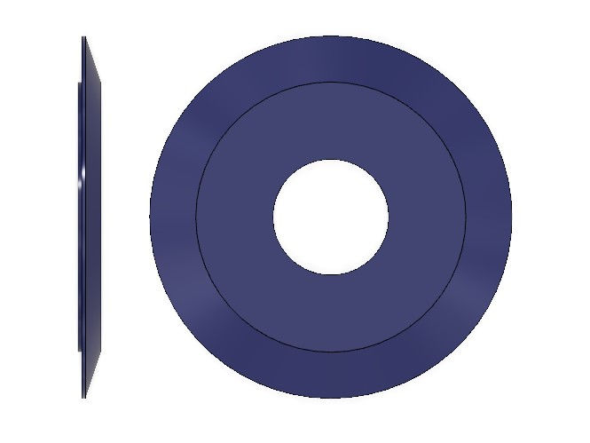 30 Series (Dust Cover)