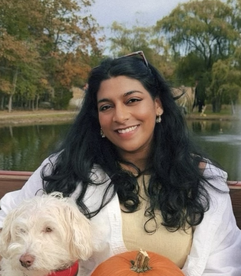 Reframing New Year's Resolutions