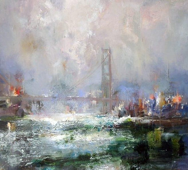 GALLERY - Nikolai Blokhin