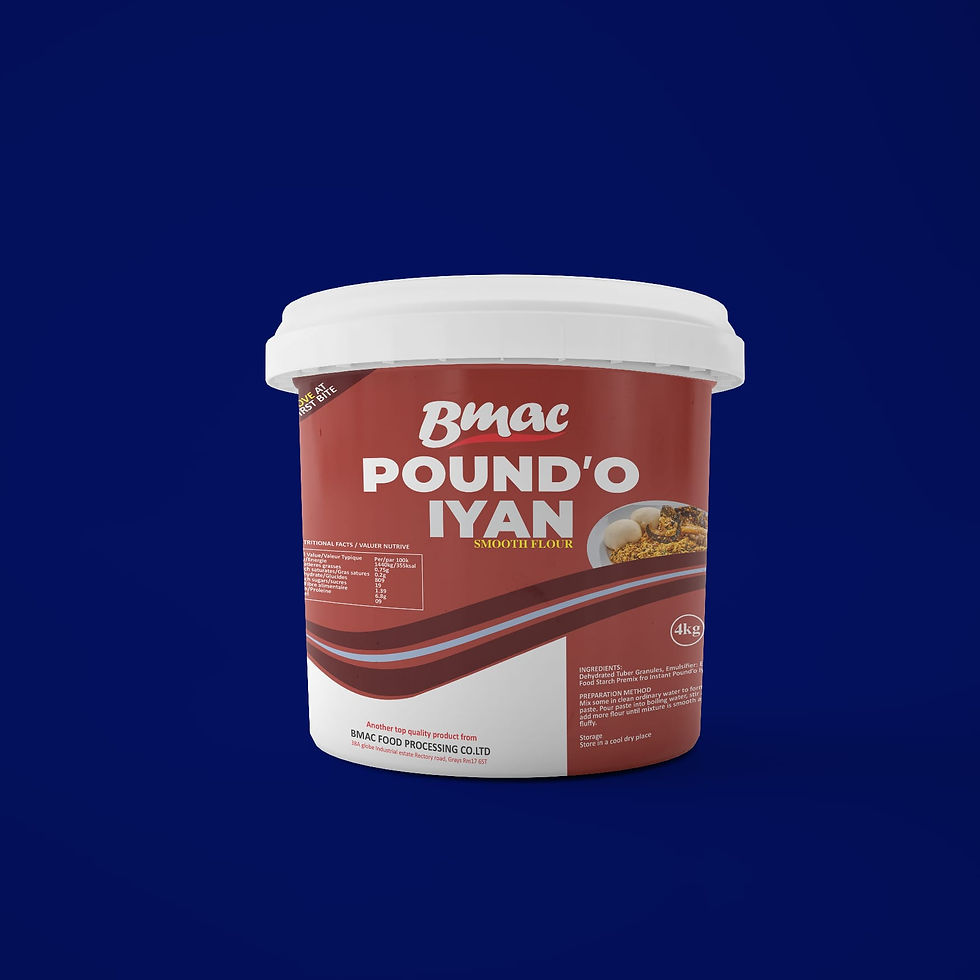 Bmac Online Store | Gluten Free Crisps & More | Grays, UK