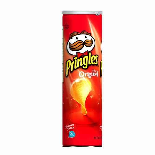 PRINGLES ORIGINAL GRANDE | Tienda