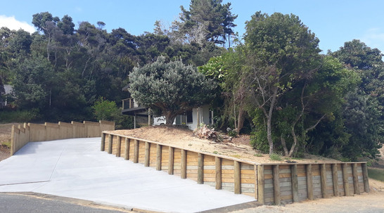 J&R Builders | Build a New Home | Kaitaia, Far North | PROJECTS