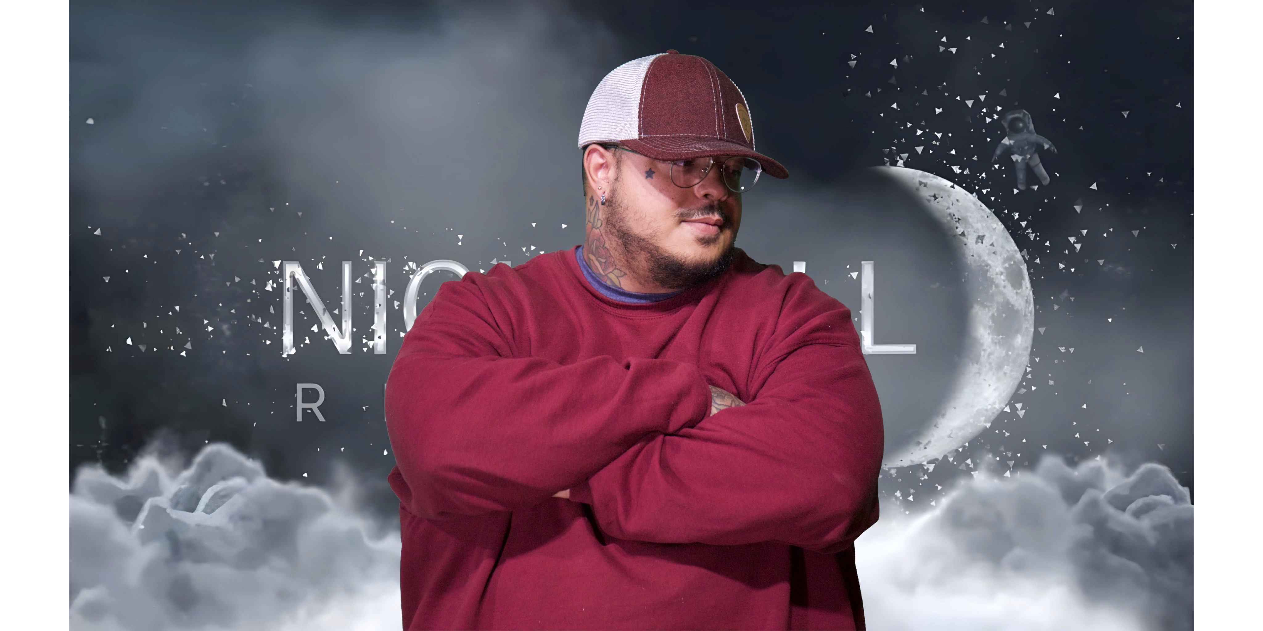 Uncle Charles | Nightfall Records