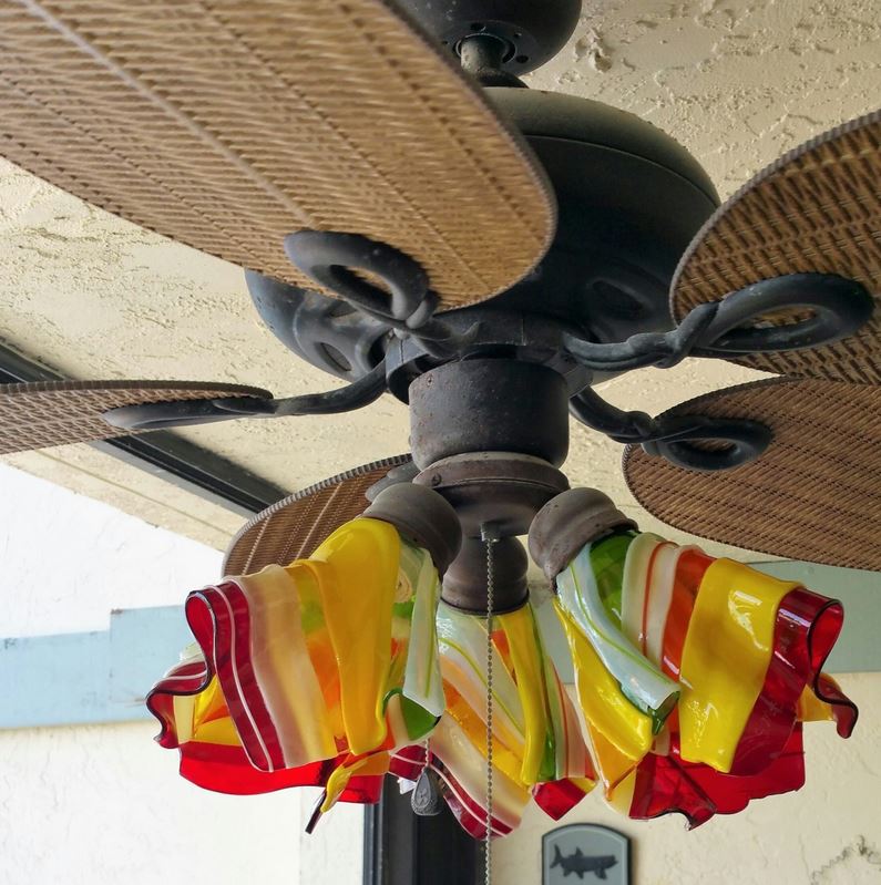 CUSTOM LIGHTS | ssg2017