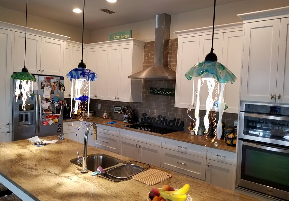 CUSTOM LIGHTS | ssg2017