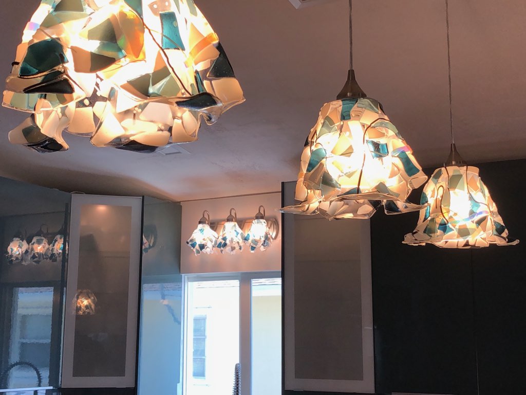 CUSTOM LIGHTS | ssg2017